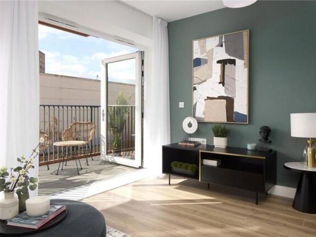 For Sale 1 Bedroom Apartment London Greater London DS100503174
