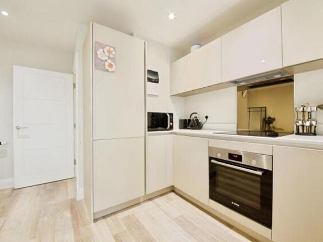 For Sale 1 Bedroom Apartment London Greater London DS100503534