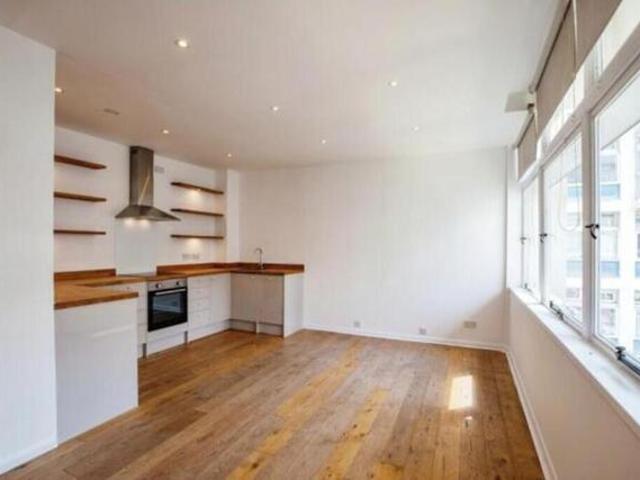 For Sale 1 Bedroom Apartment London Greater London DS100614924