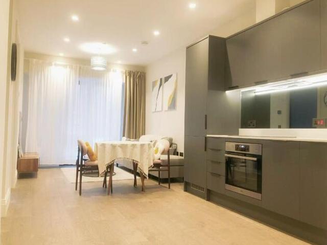 For Sale 1 Bedroom Apartment London Greater London DS100917848