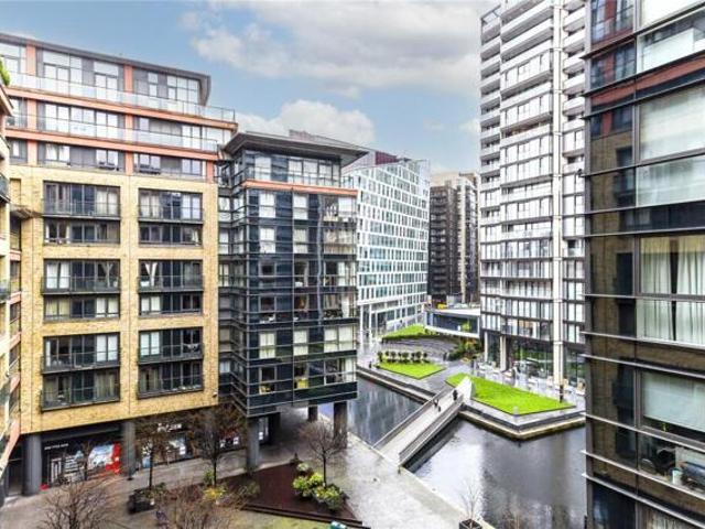 For Sale 1 Bedroom Apartment London Greater London DS101025955