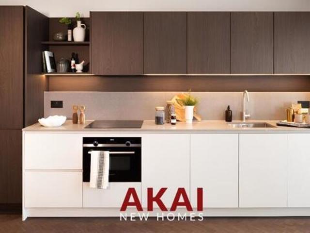 For Sale 1 Bedroom Apartment London Greater London DS101168371