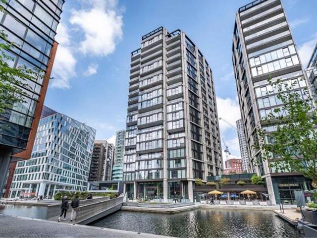 For Sale 1 Bedroom Apartment London Greater London DS101199822