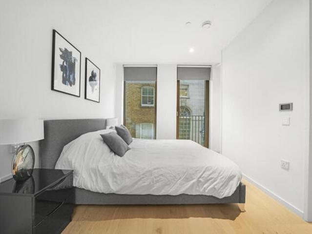 For Sale 1 Bedroom Apartment London Greater London DS101200103