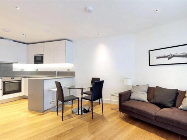 For Sale 1 Bedroom Apartment London Greater London DS101675951