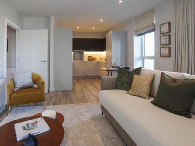 For Sale 1 Bedroom Apartment London Greater London DS101677165