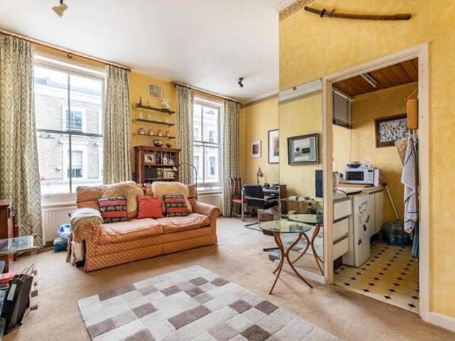 For Sale 1 Bedroom Apartment London Greater London DS101678040