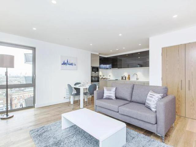 For Sale 1 Bedroom Apartment London Greater London DS101892379