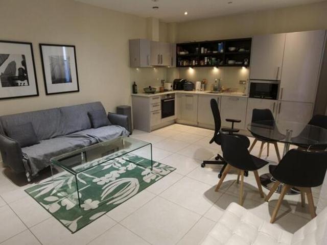 For Sale 1 Bedroom Apartment London Greater London DS101892393