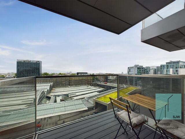 For Sale 1 Bedroom Apartment London Greater London DS101931727