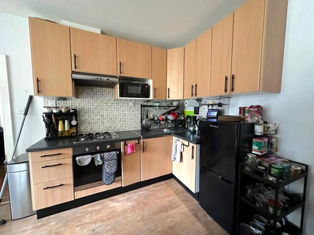 For Sale 1 Bedroom Apartment London Greater London DS98903198
