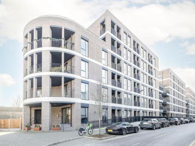 For Sale 1 Bedroom Apartment London Greater London DS99029563