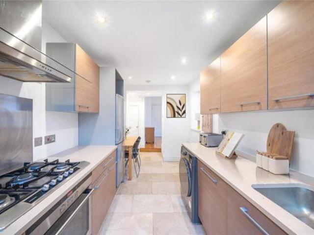 For Sale 1 Bedroom Apartment London Greater London DS99571935