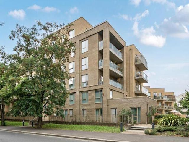 For Sale 1 Bedroom Apartment London Greater London DS99572035
