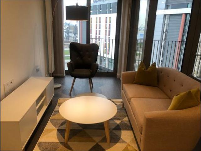 For Sale 1 Bedroom Apartment London Greater London DS99688393