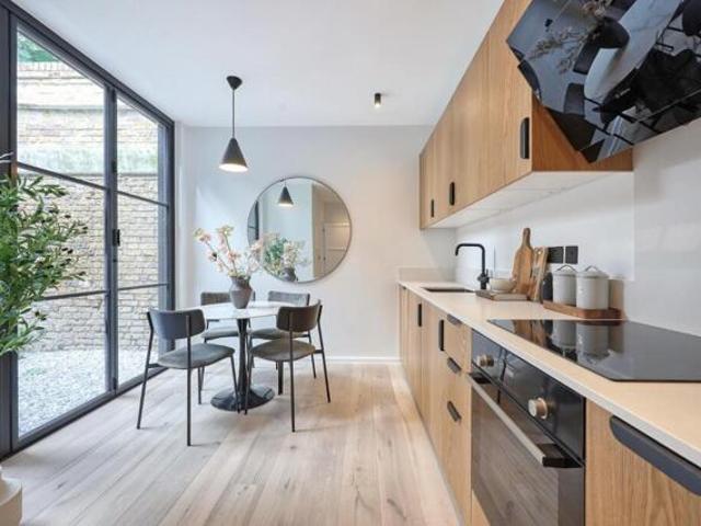 For Sale 1 Bedroom Apartment Londres Great London DLS100456422
