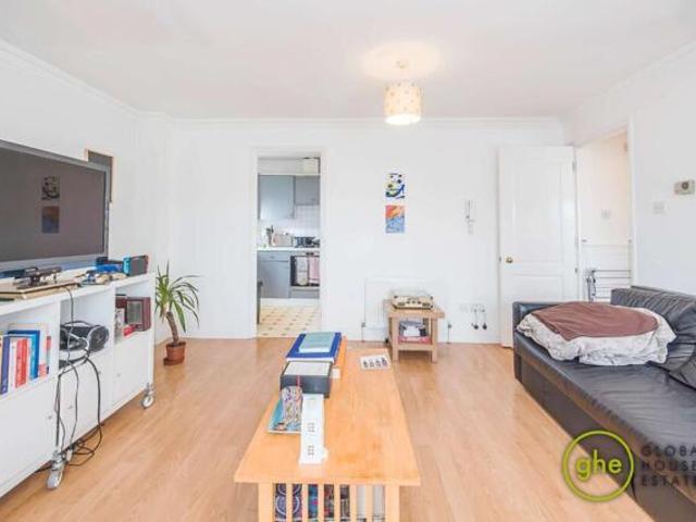 For Sale 1 Bedroom Apartment Londres Great London DLS100684823