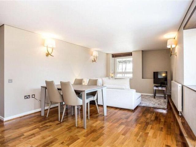 For Sale 1 Bedroom Apartment Londres Great London DLS101025432