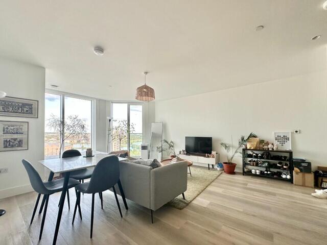 For Sale 1 Bedroom Apartment Londres Great London DLS101677219