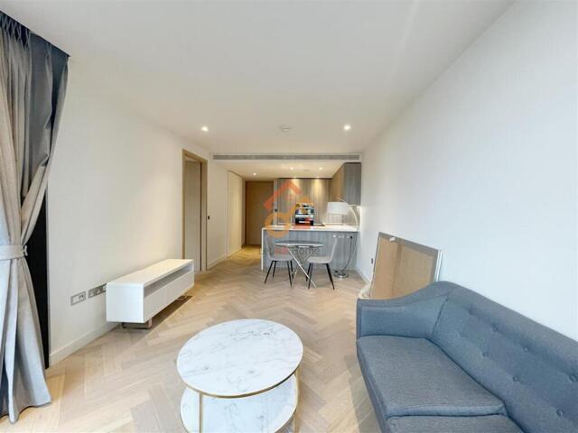 For Sale 1 Bedroom Apartment Londres Great London DLS101955433