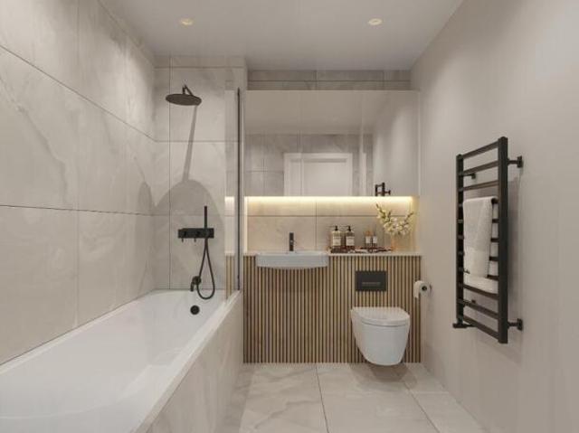 For Sale 1 Bedroom Apartment Londres Great London DLS99986404