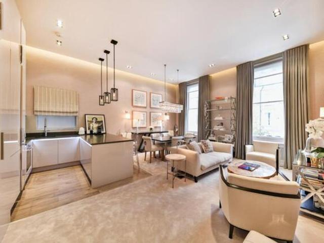 For Sale 1 Bedroom Apartment Londres Great London DS100224197