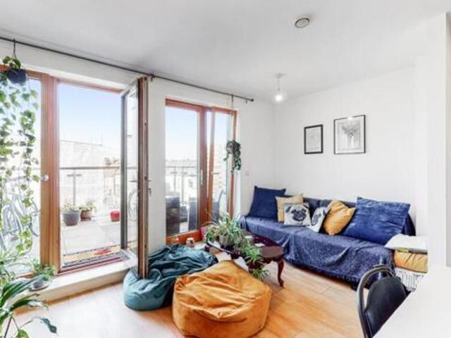 For Sale 1 Bedroom Apartment Londres Great London DS101743176