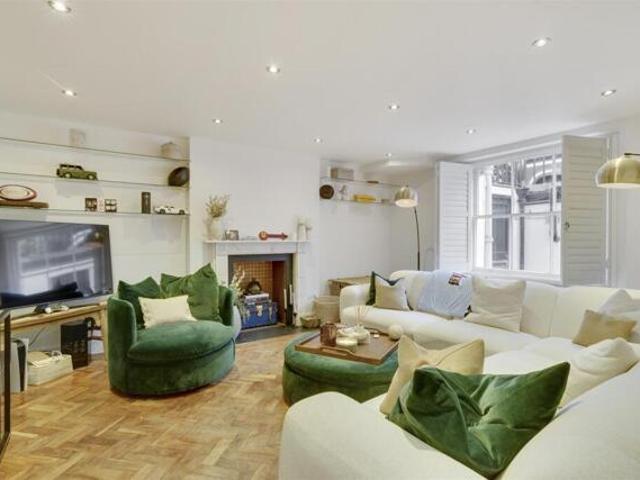 For Sale 1 Bedroom Apartment Londres Great London DS98864769