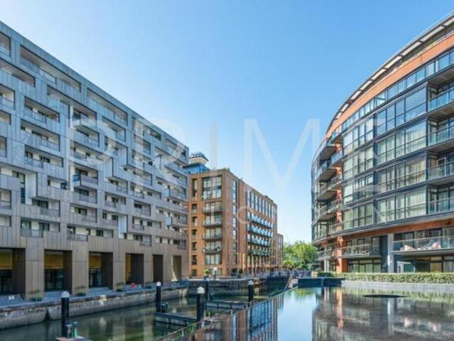 For Sale 1 Bedroom Apartment Londres Great London DS98205088
