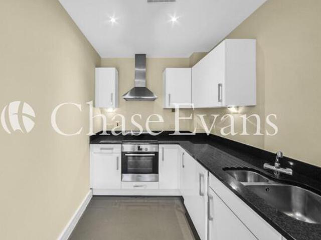 For Sale 1 Bedroom Apartment Londres Greater London DLS100132435