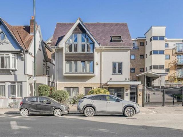 For Sale 1 Bedroom Apartment Londres Greater London DLS100854936