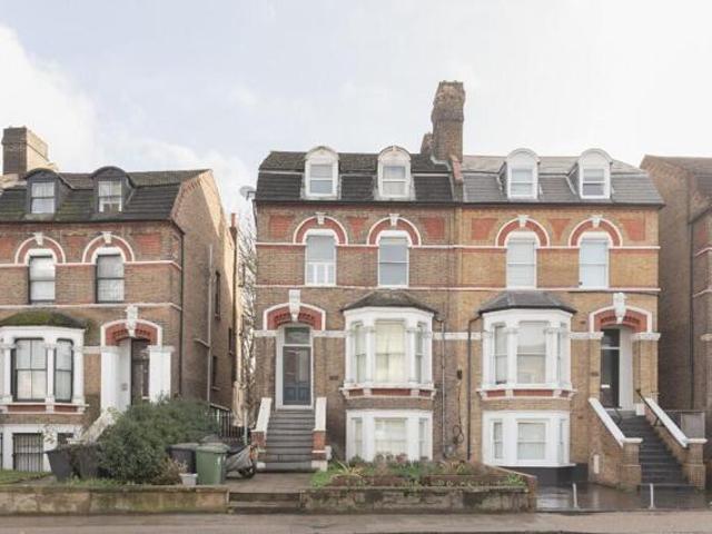 For Sale 1 Bedroom Apartment Londres Greater London DLS98765694