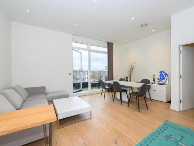 For Sale 1 Bedroom Apartment Londres Greater London DLS98903508