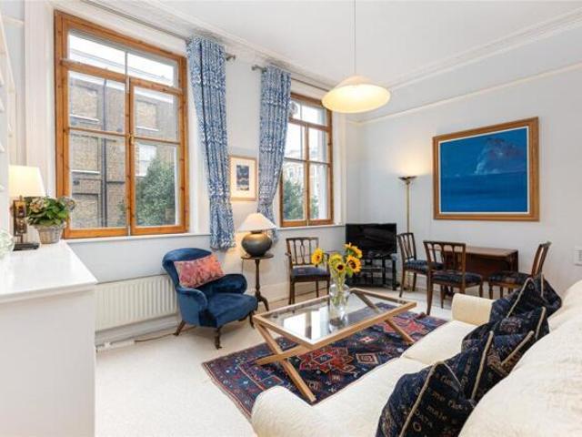For Sale 1 Bedroom Apartment Londres Greater London DLS98930369