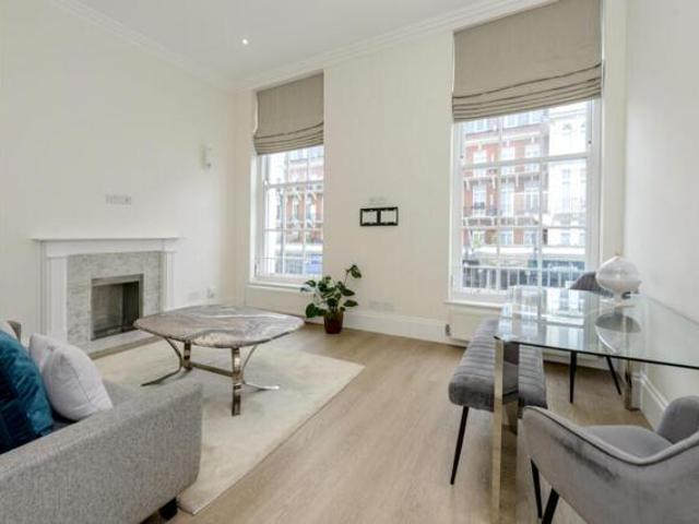 For Sale 1 Bedroom Apartment Londres Greater London DLS98968922