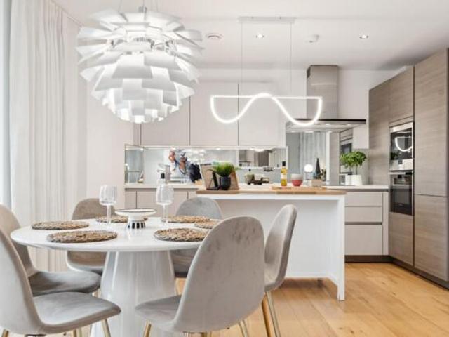 For Sale 1 Bedroom Apartment Londres Greater London DLS99641796