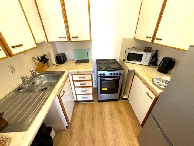 For Sale 1 Bedroom Apartment Londres Greater London DLS99986342