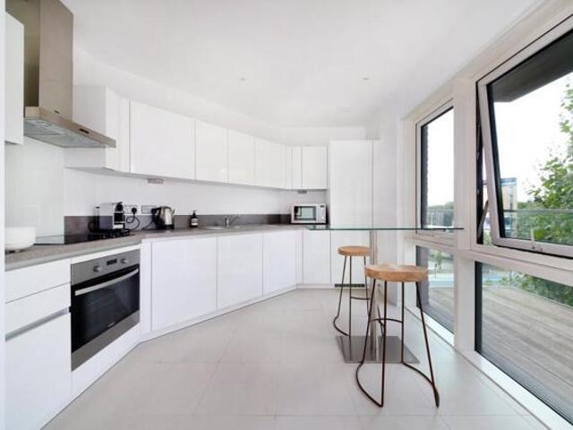 For Sale 1 Bedroom Apartment Londres Greater London DS98119495