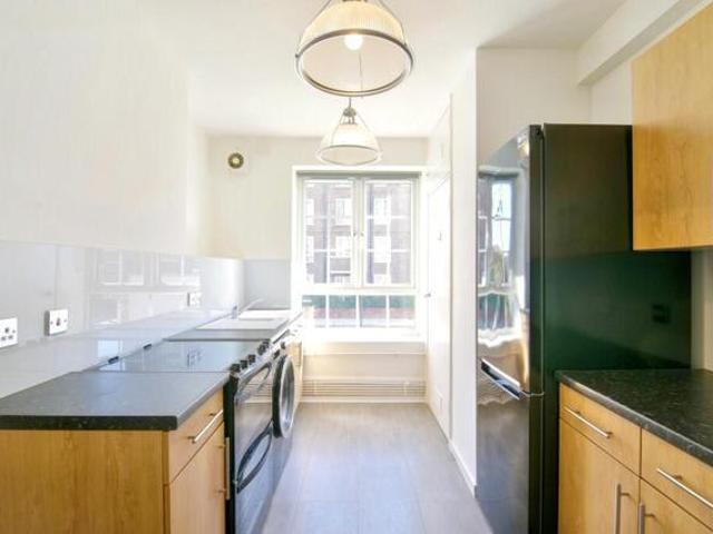 For Sale 1 Bedroom Apartment Londres Greater London DS98262875