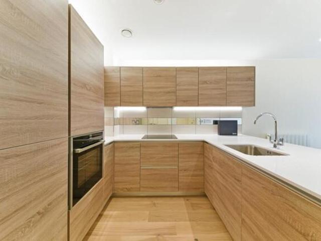For Sale 1 Bedroom Apartment Londres Greater London DS98233208