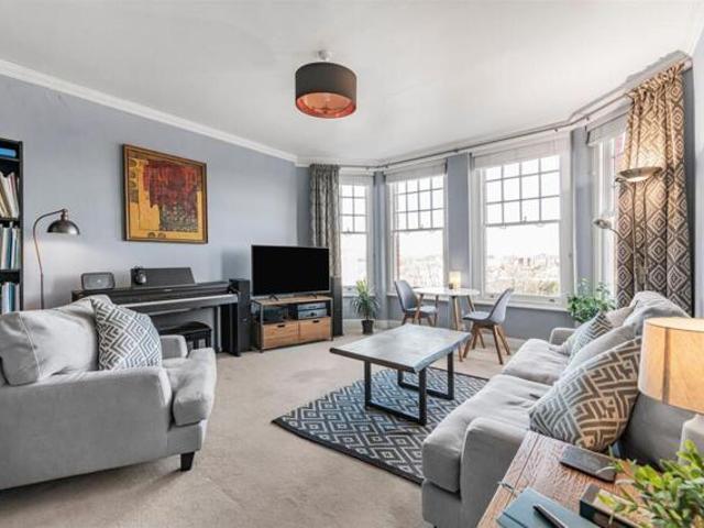 For Sale 1 Bedroom Apartment Londres Greater London DS98434506