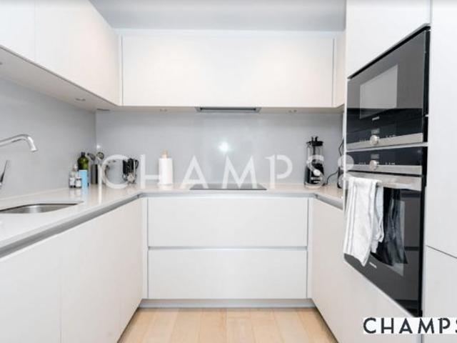 For Sale 1 Bedroom Apartment Londres Greater London DS98577903