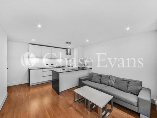 For Sale 1 Bedroom Apartment Londres Greater London DS98577912
