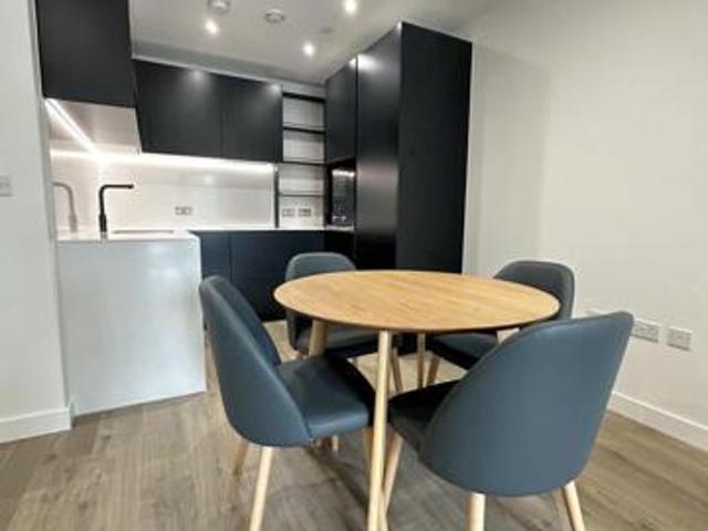 For Sale 1 Bedroom Apartment Londres Greater London DS98648998