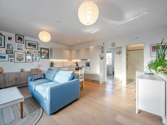 For Sale 1 Bedroom Apartment Londres Greater London DS98649078