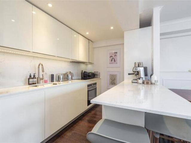 For Sale 1 Bedroom Apartment Londres Greater London DS98649082