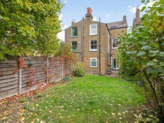 For Sale 1 Bedroom Apartment Londres Greater London DS98687532
