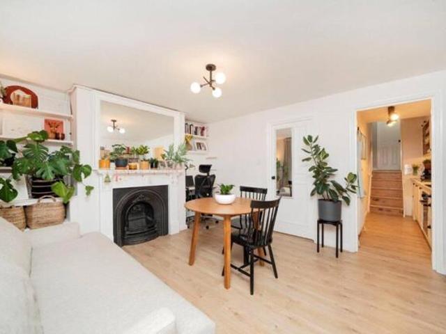 For Sale 1 Bedroom Apartment Londres Greater London DS98801035