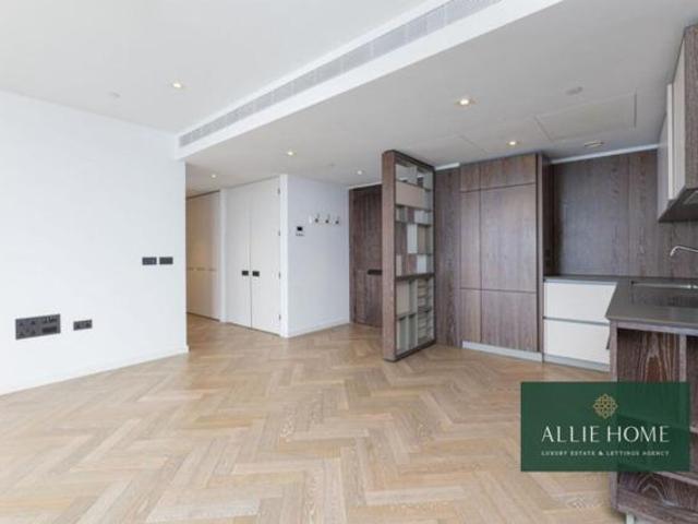 For Sale 1 Bedroom Apartment Londres Greater London DS98969055