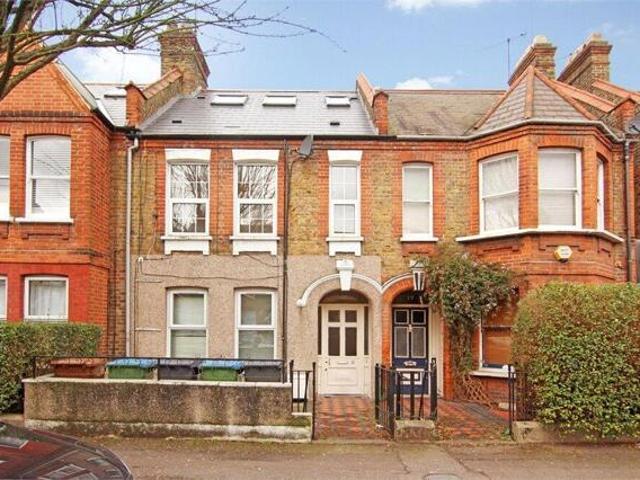 For Sale 1 Bedroom Apartment Londres Greater London DS98930377